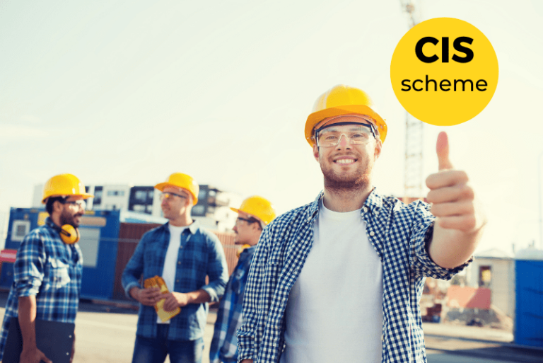 Construction Industry (CIS) Scheme and Subcontractors
