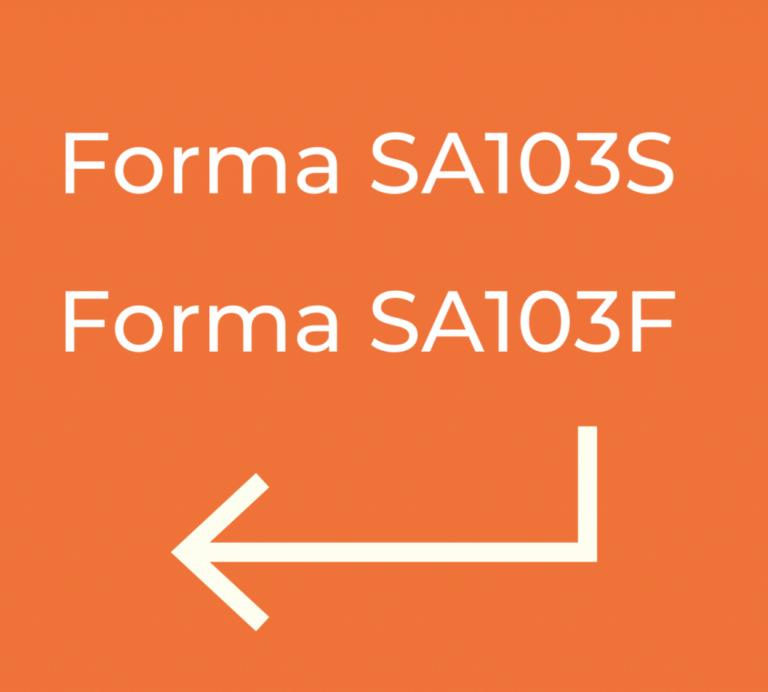 Rozliczenie Self employed UK - kluczowe informacje