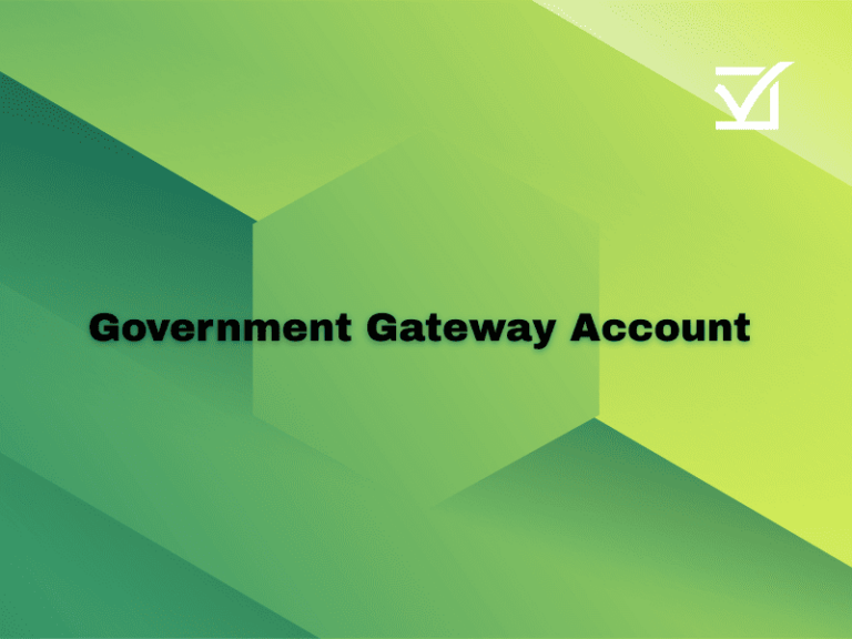 Government Gateway Account – co to jest i dlaczego warto je założyć?