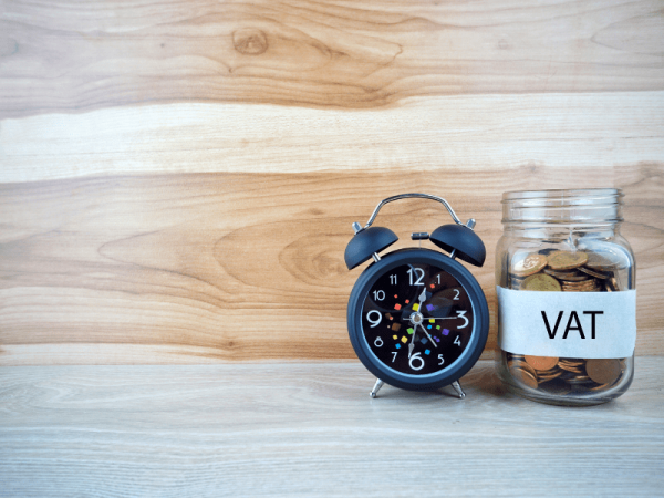 Reclaiming VAT on Expenses Paid by Employees - Ultimate Guide