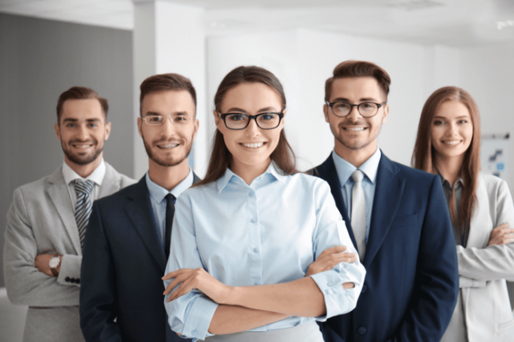 Who are the Officers of an LTD Company?